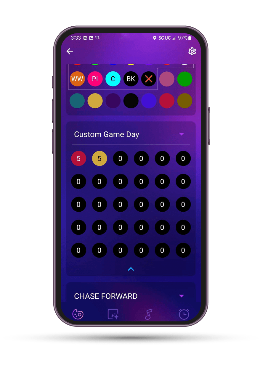 Trimlight Permanent Holiday Lighting | Lanai Lights Fort Myers FL